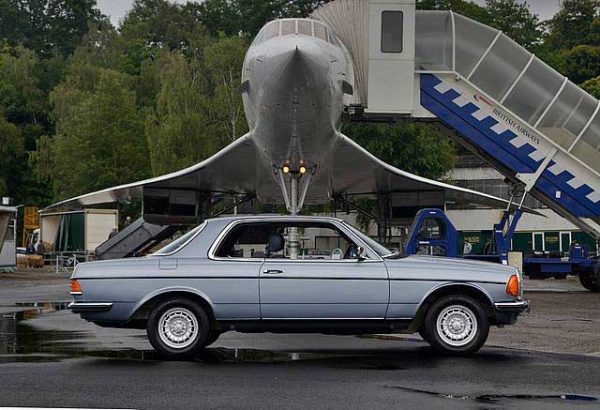 W123 World – The Home of The W123 series Mercedes